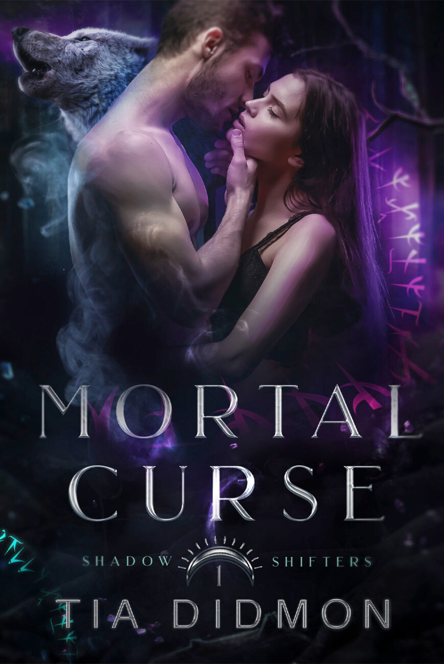 Mortal Curse – Tia Didmon — USA Today Bestselling Author