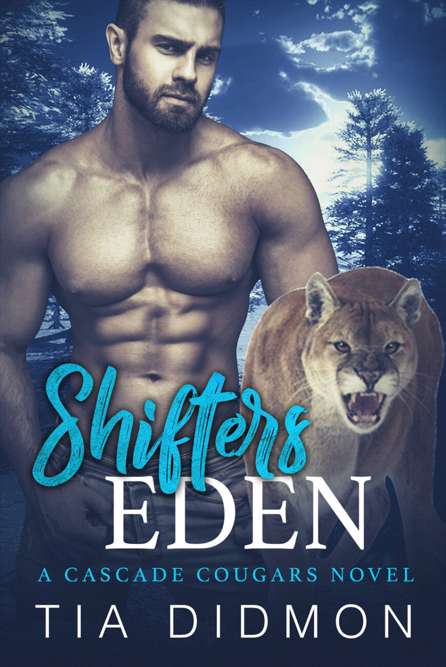 Shifter’s Eden – Tia Didmon — USA Today Bestselling Author